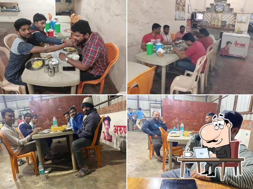 Punjabi Dhaba - Restaurant menu, prices and reviews