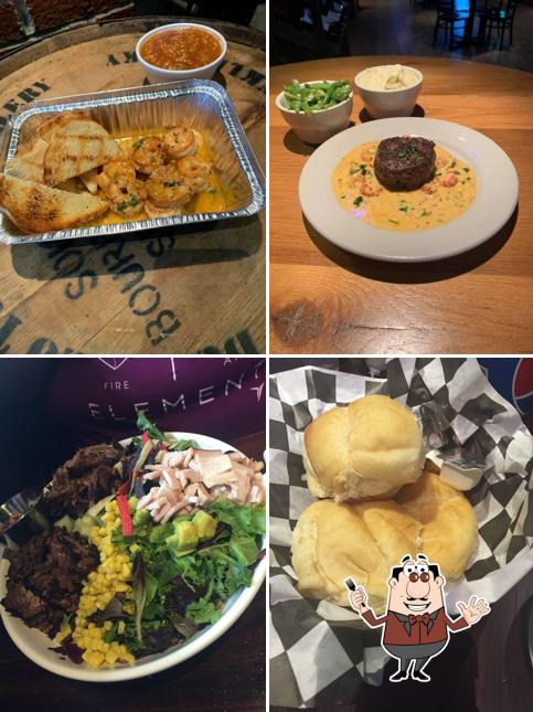 Hop House, O'Fallon - Restaurant menu, prices and reviews