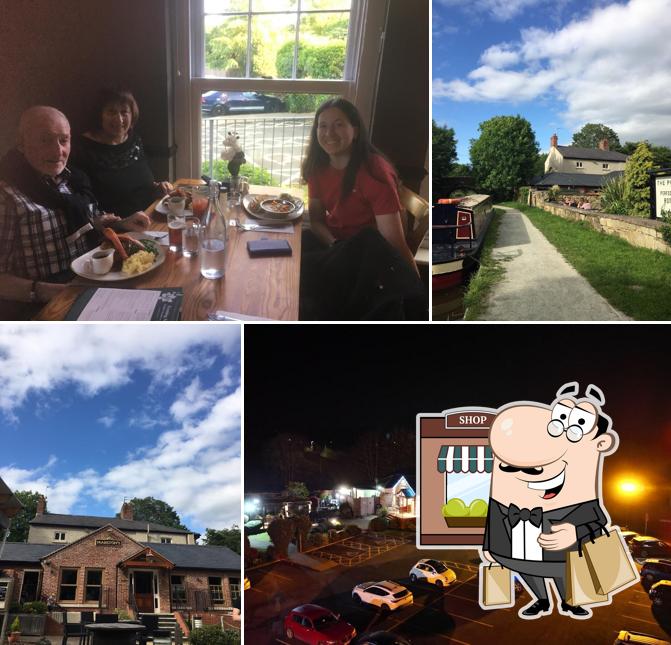 Poachers, Chirk - Restaurant menu, prices and reviews