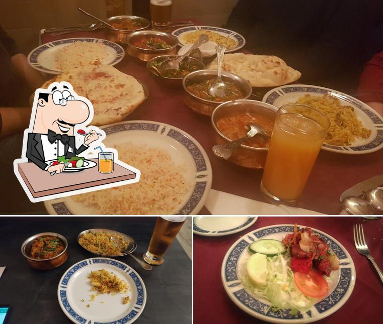 Agrah, Cleethorpes - Restaurant menu, prices and reviews