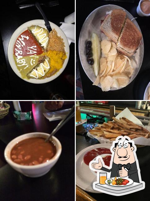 Billy Ray's, Roswell - Restaurant menu, prices and reviews