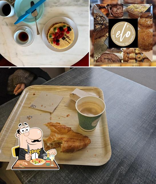 Elo - Boulangerie du Canal, Pantin - Menu du restaurant, prix et avis