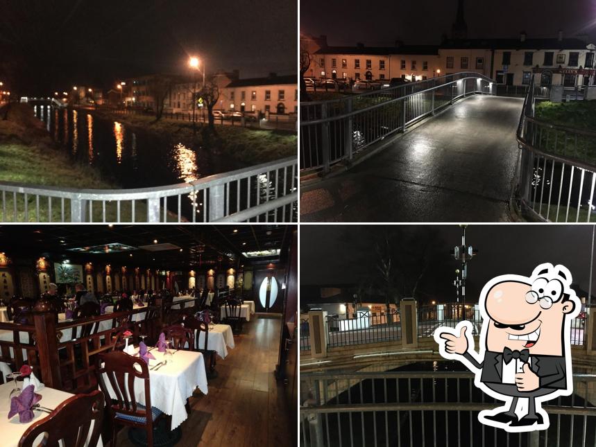 Top 7 restaurants in Tullamore, november 2025 - Restaurant Guru