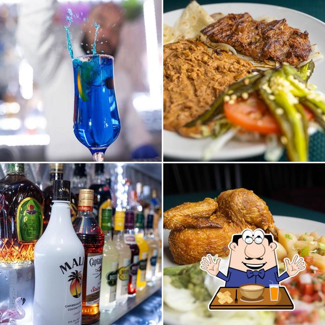 LOS GUAPOS LATIN FOOD, Lawrence - Restaurant menu, prices and reviews