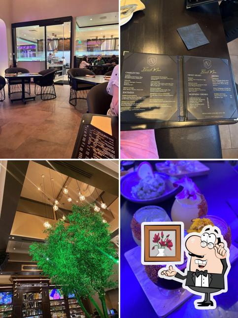 Lagos Mexican Cuisine, Fullerton - Restaurant menu, prices and reviews