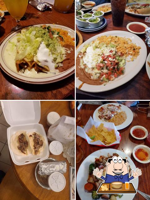 Señor Cactus, Knoxville - Restaurant menu, prices and reviews