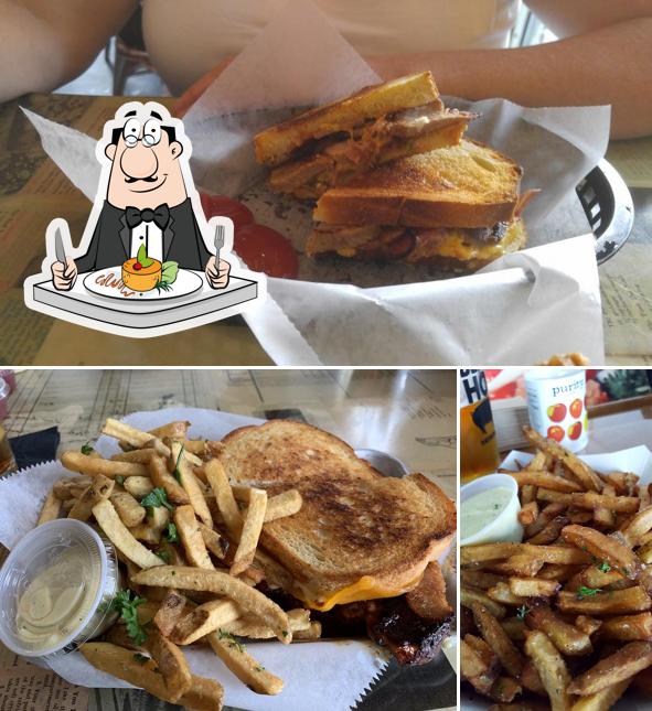 dNB Craft Kitchen, New Bedford - Restaurant menu, prices and reviews