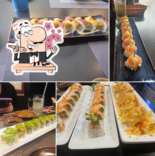 Sushi To, Ho Chi Minh City - Restaurant menu, prices and reviews