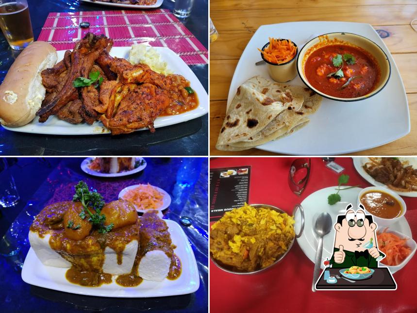 TSD Ultra LOUNGE, Durban North - Restaurant menu, prices and reviews