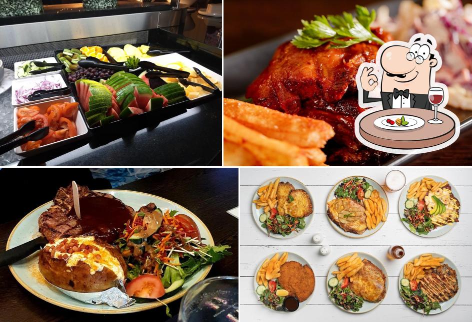 Top 1 restaurant with shrimp cocktail in Windaroo, september 2025 ...