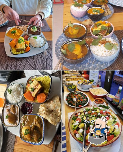 Bo-Kaap Kombuis, Cape Town - Restaurant menu, prices and reviews