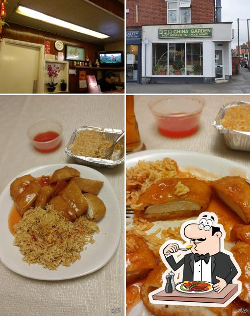 Top 10 chinese restaurants in Nottingham, november 2025 - Restaurant Guru