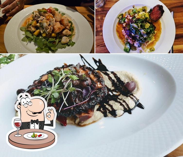 De Novo European Pub, Edgewater - Restaurant menu, prices and reviews
