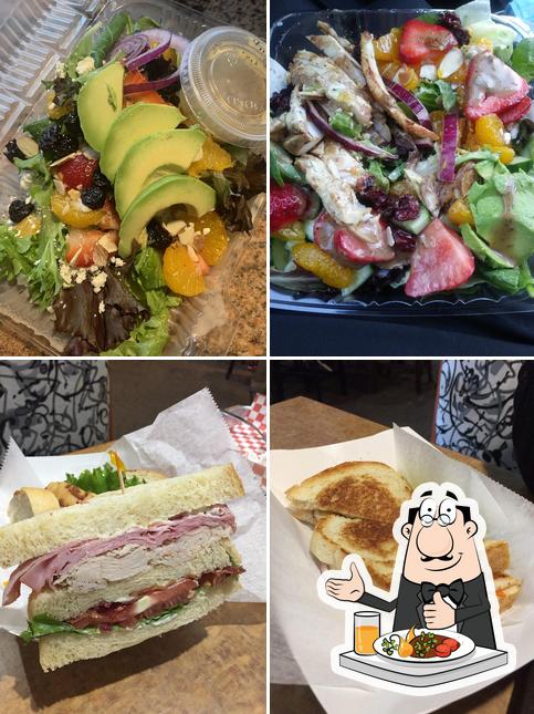 Half Day Cafe, Rochester Hills - Restaurant menu, prices and reviews