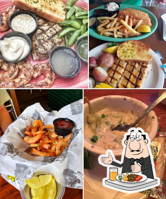 Top 5 restaurants with cobia in Pensacola Beach, september 2025 ...
