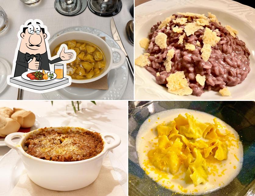 Piccola Osteria Zemian, Modena - Restaurant menu, prices and reviews
