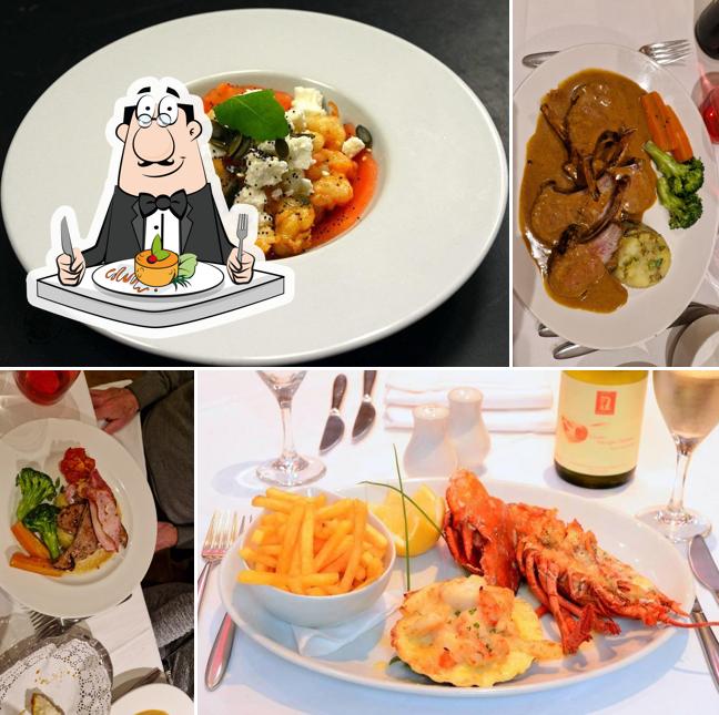 Prima Donnas, West Wickham - Restaurant menu, prices and reviews