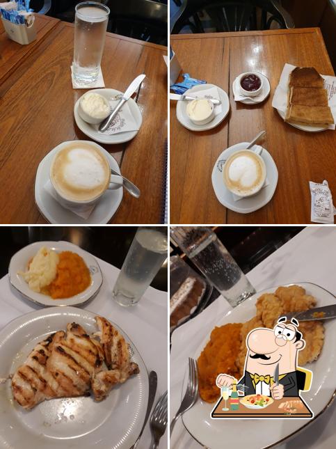 Bidou de la Merced, Buenos Aires - Restaurant menu, prices and reviews
