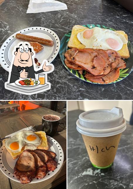 Coldstream Roadhouse, Coldstream - Restaurant menu, prices and reviews