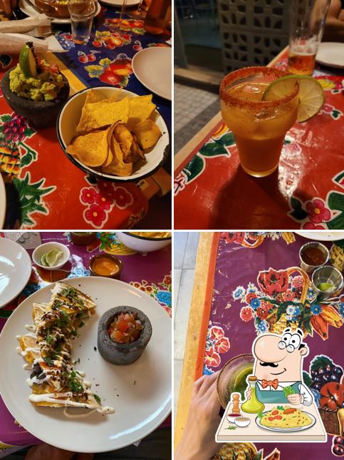 Paco Bigotes, Estoril - Restaurant menu, prices and reviews