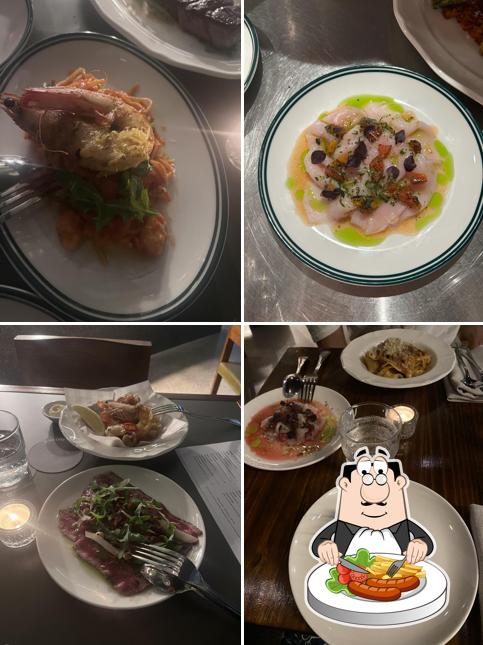Scala Lane, Sydney - Restaurant menu, prices and reviews