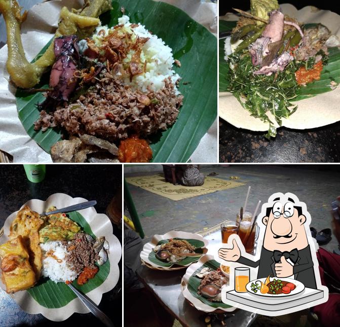 Top 5 restaurants with opor ayam in Bantul, november 2025 - Restaurant Guru