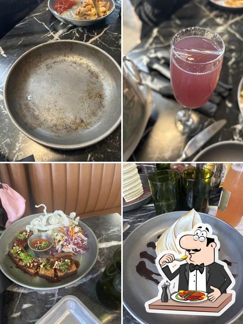 The Laundry Pub, Coronado - Restaurant menu, prices and reviews