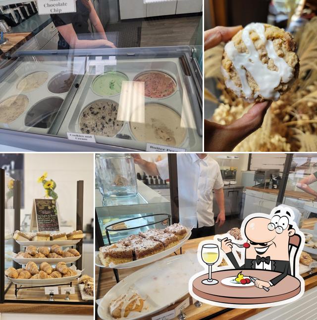 Two Brothers Bakery Cafe, Port Jervis - Restaurant menu, prices and reviews