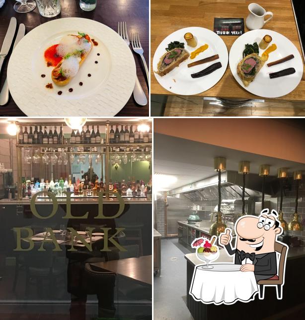Top 5 restaurants with fish finger sandwich in Westerham, october 2025 ...