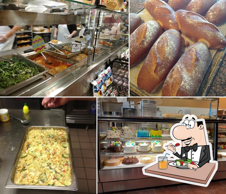 Lotito's Deli & Bakery, Ramsey - Restaurant menu, prices and reviews