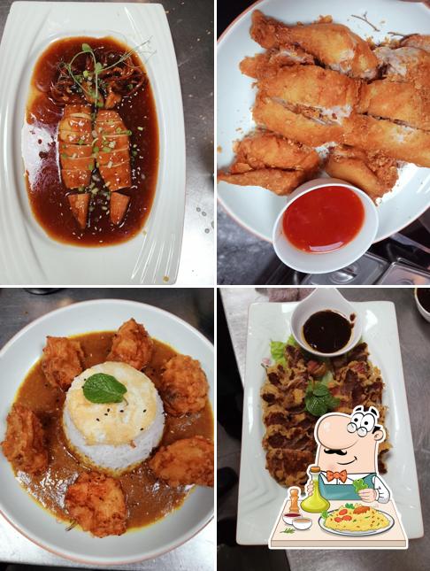 Bodega Music Bar and Restaurant (Hutaoli), Makati - Menú del ...