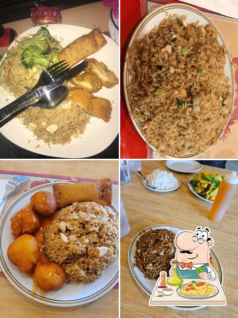 Manshou Restaurant, North Bay - Restaurant menu, prices and reviews