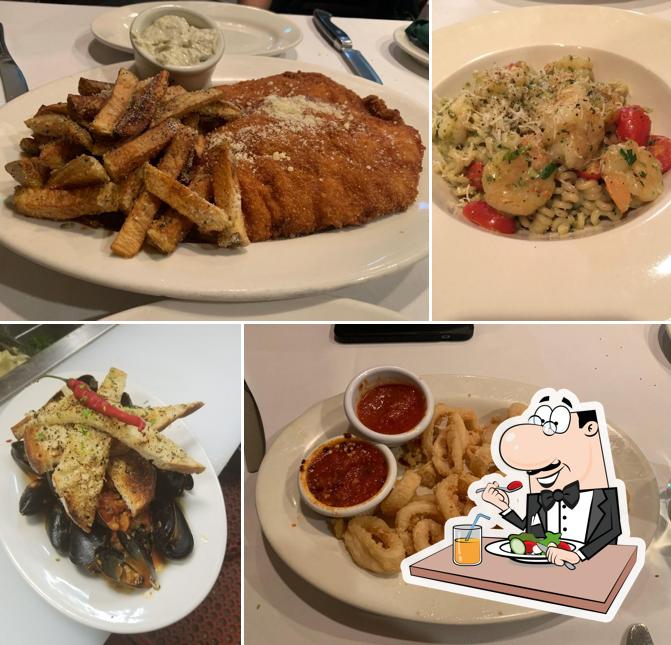 Top 3 restaurants with italian lasagna in Floral Park, november 2025 ...