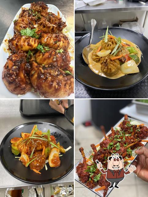 Burlington Hakka & Momo Hub, Burlington - Restaurant menu, prices and ...