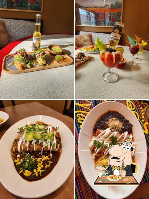 Restaurant Mañana, Montréal - Restaurant menu, prices and reviews