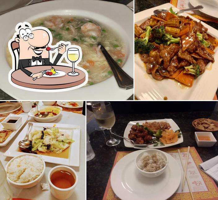 Wang's II Chinese Restaurant, Savannah - Restaurant menu, prices and ...