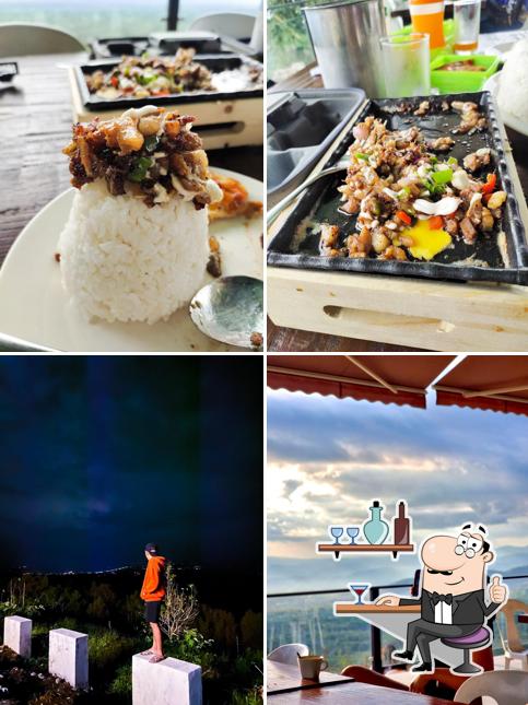 Alfonso's Ridge, Kidapawan City - Restaurant menu, prices and reviews