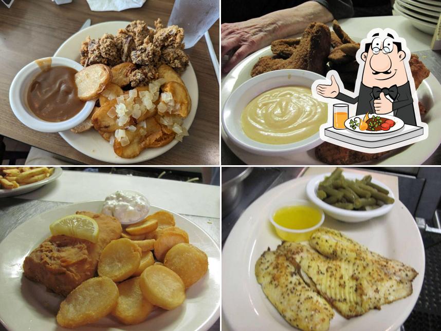 Lake Nina Restaurant, Cincinnati - Restaurant menu, prices and reviews