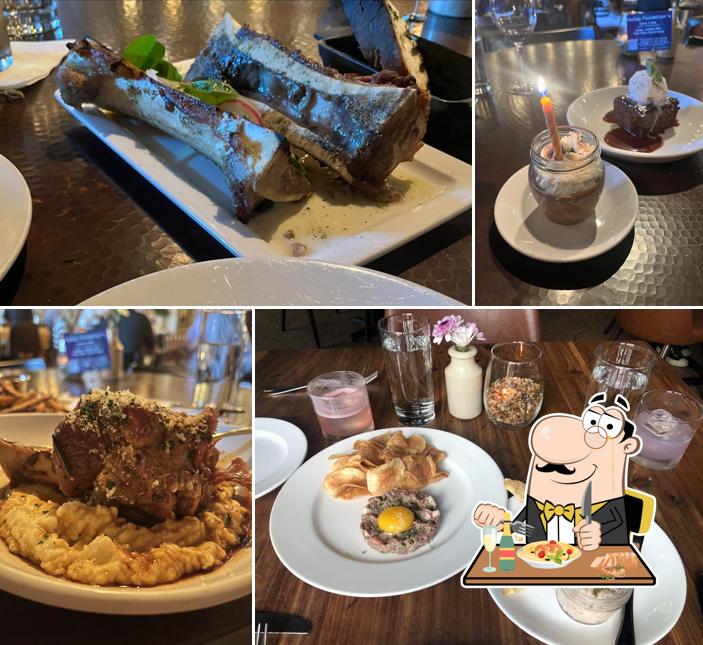 Clay Pigeon Food & Drink, Fort Worth - Restaurant menu, prices and reviews