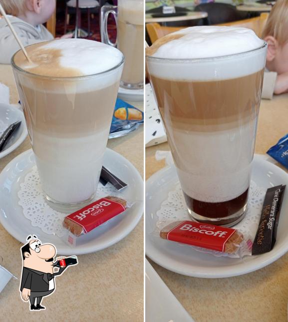 Coffee Point, Skegness - Restaurant menu, prices and reviews