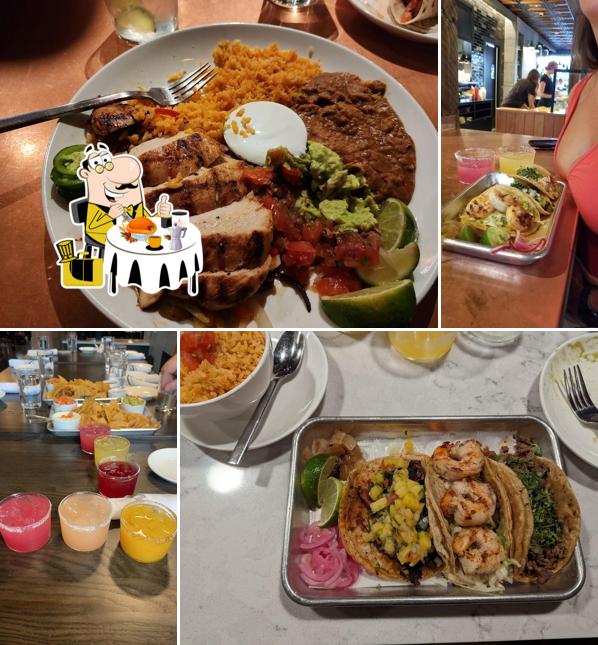 Luna of Ada, Ada - Restaurant menu, prices and reviews