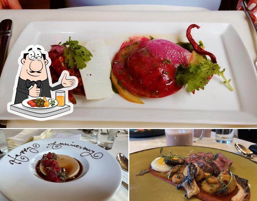 North Pond, Chicago, Diversey - Restaurant menu, prices and reviews