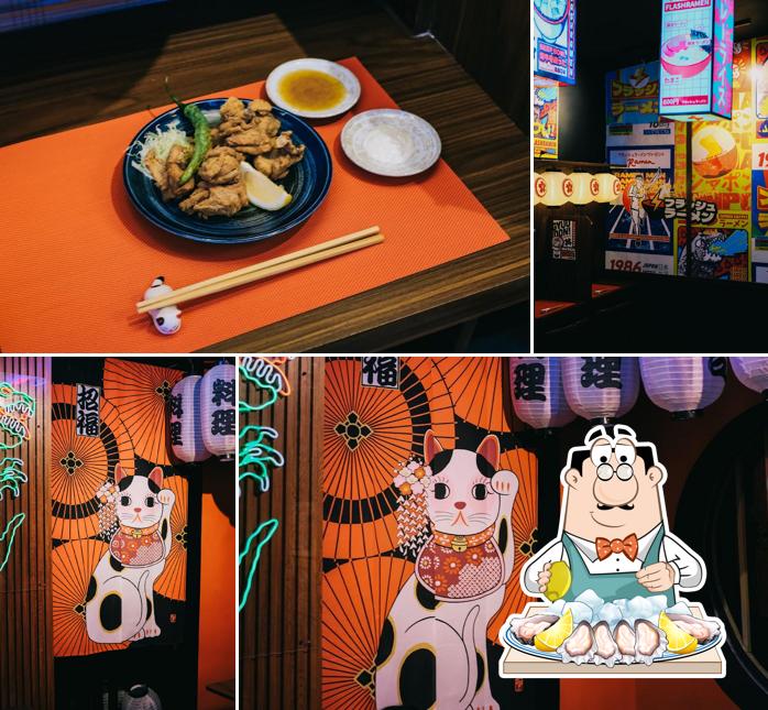 Flash Ramen, Quezon City - Restaurant menu, prices and reviews