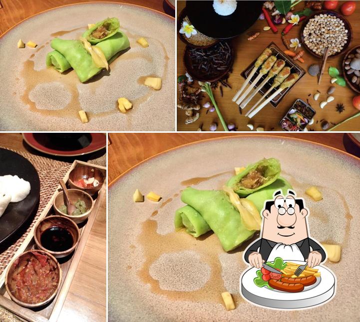 Lada Restaurant, Denpasar - Restaurant menu, prices and reviews