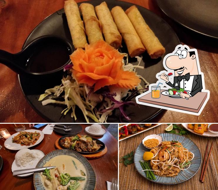 Yor Yak Thai Eatery, Wellington - Restaurant menu, prices and reviews