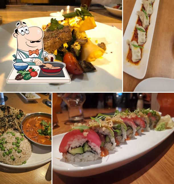 JOEY Mayfield, Edmonton - Restaurant menu, prices and reviews