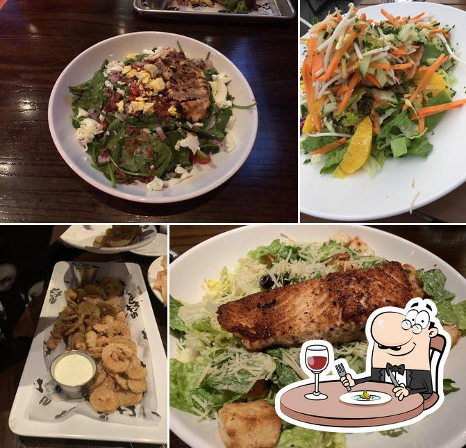 Stone Werks Big Rock Grille, Lincoln Heights, San Antonio - Restaurant ...