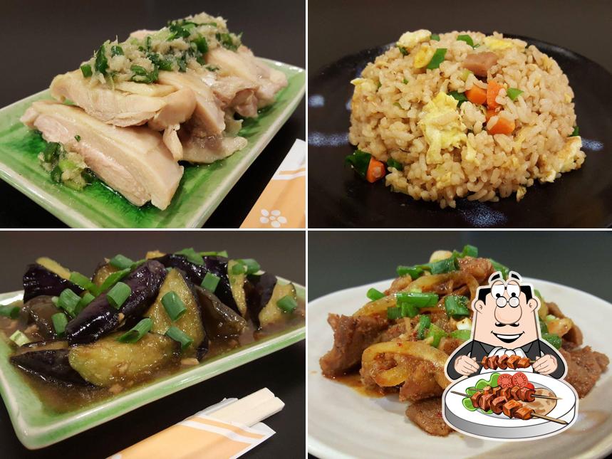 Top 5 restaurants with pasteles in Hilo, november 2025 - Restaurant Guru