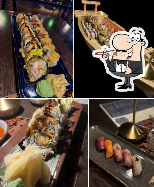 698 Restaurant, Columbus - Restaurant menu, prices and reviews