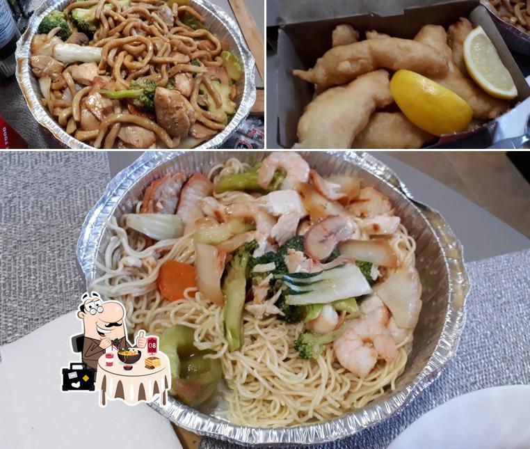 Beijing Restaurant, Brantford - Restaurant menu, prices and reviews